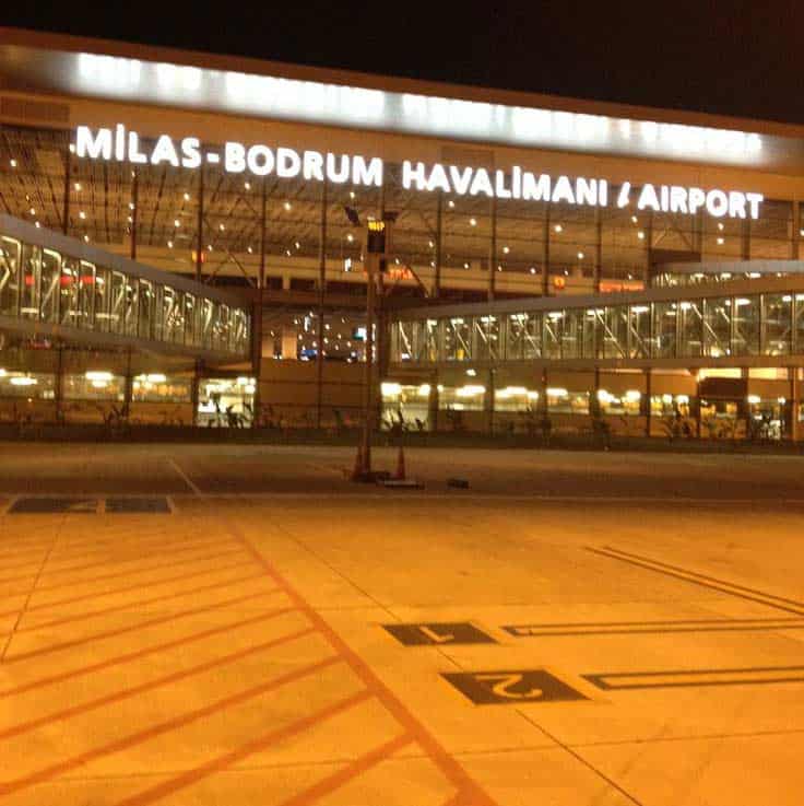 Luxury Airport Airbus Transfers | VIP Airbus Helicopter | MAVI AIR