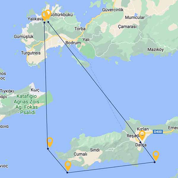 Scenic Airbus Helicopter Tours Turkiye, Istanbul, Bodrum